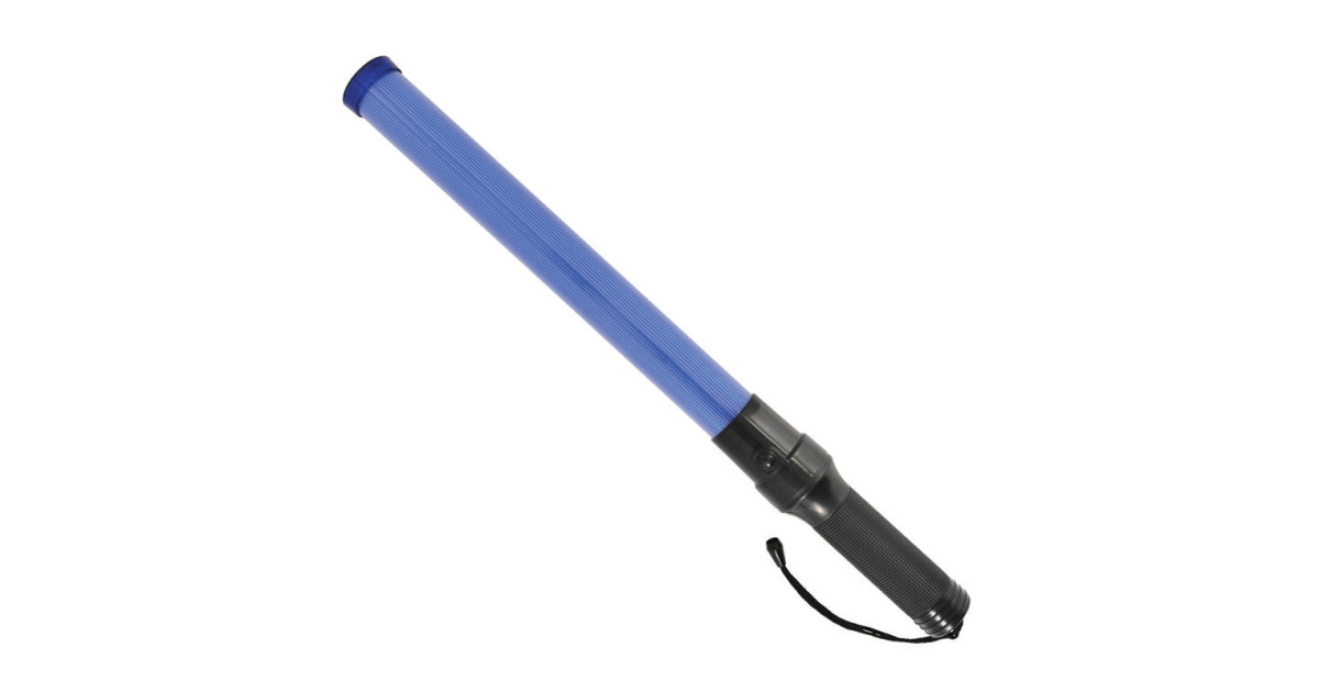 LED Baton - Blue